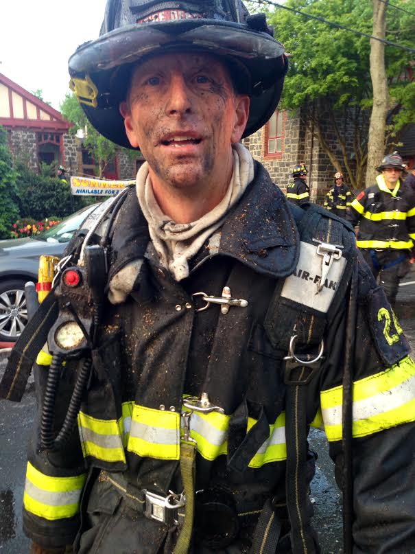 News Article : News & Events : Halesite Fire Department